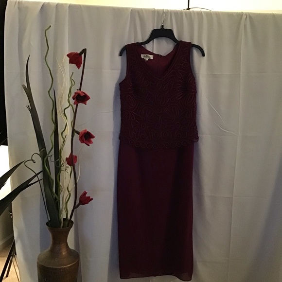 Patra | Dresses | Patra Size 2 Dress And Jackect | Poshmark